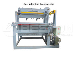 Pulp Molding Machine | Paper Mould Egg Carton | Apple Tray