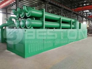 Continuous Pyrolysis Plant VS Small Batch Pyrolysis Plant